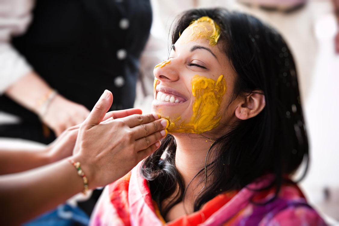 Why We Need Mustard Covered Faces – Corrie's Season